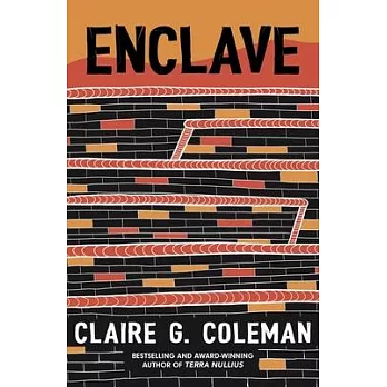 博客來-Enclave