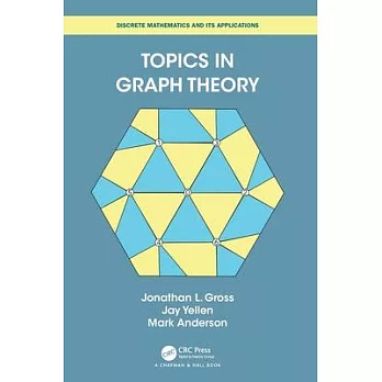 博客來-Topics in Graph Theory