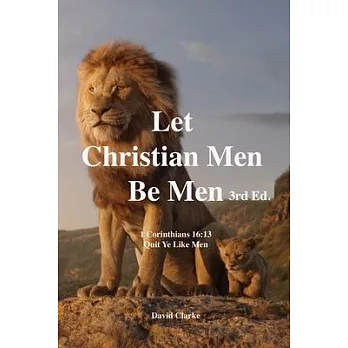 博客來-Let Christian Men Be Men: The Bierton Crisis
