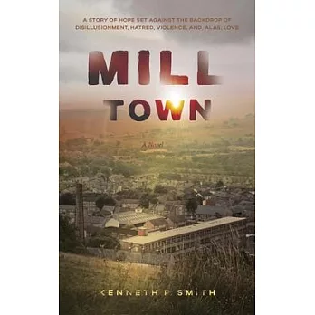 博客來-Mill Town