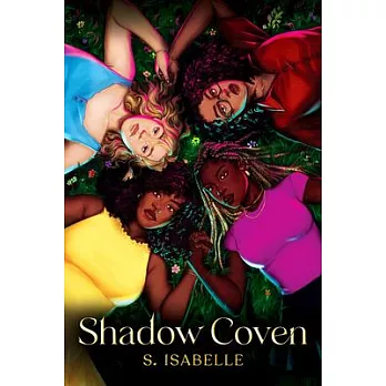 博客來-Shadow Coven (the Witchery, Book 2)