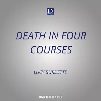 博客來-Death in Four Courses