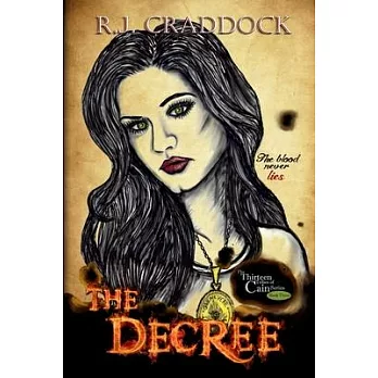 博客來-The Decree