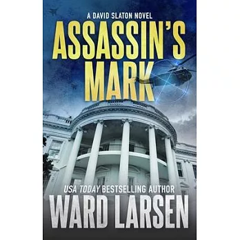 博客來-Assassin’s Mark: A David Slaton Novel