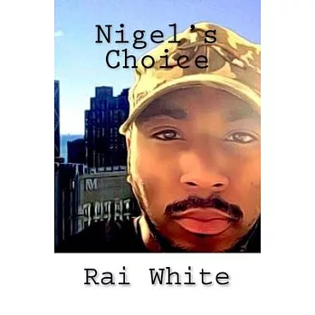 博客來-Nigel’s Choice