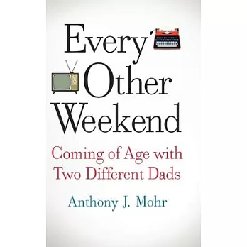 博客來-Every Other Weekend