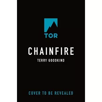 博客來-Chainfire: Book Nine of the Sword of Truth