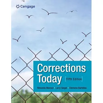 博客來-Corrections Today