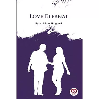 博客來-Love Eternal
