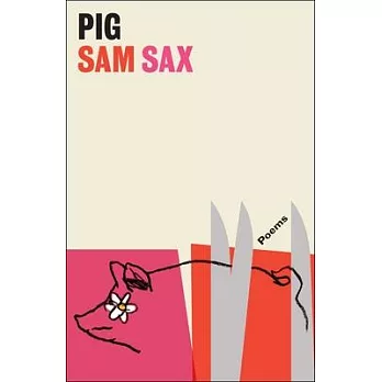 博客來-Pig: Poems