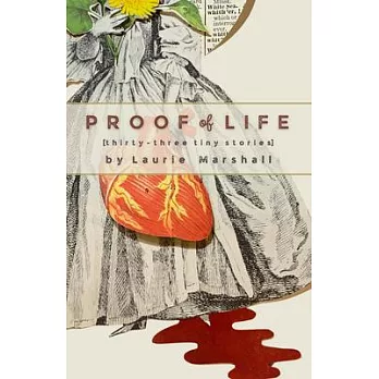 博客來-Proof of Life