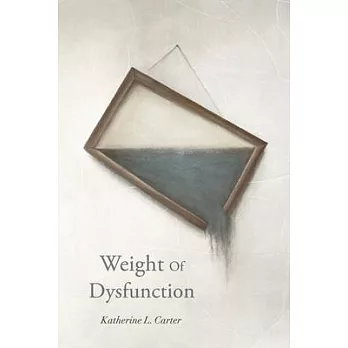 博客來-Weight of Dysfunction