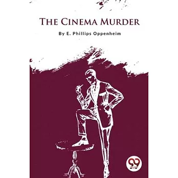 博客來-The Cinema Murder