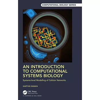 博客來-An Introduction to Computational Systems Biology: Systems-Level ...