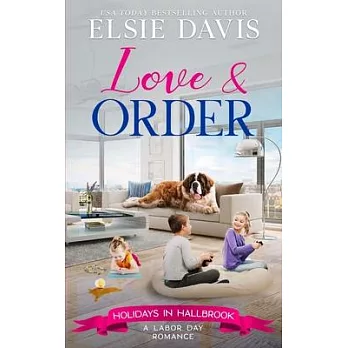 博客來-Love & Order