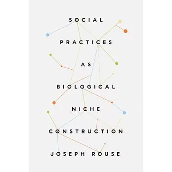 博客來-Social Practices as Biological Niche Construction