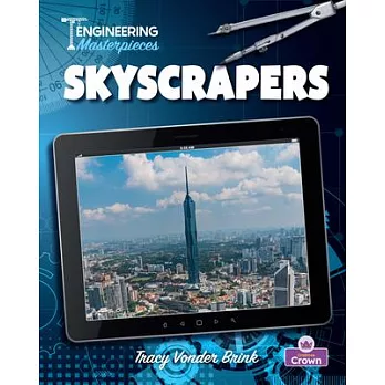 博客來-Skyscrapers