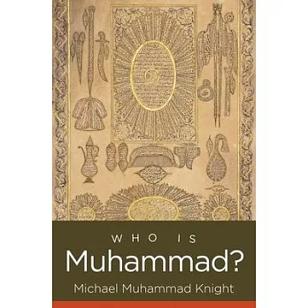 博客來-Who Is Muhammad?