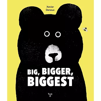 博客來-Big, Bigger, Biggest