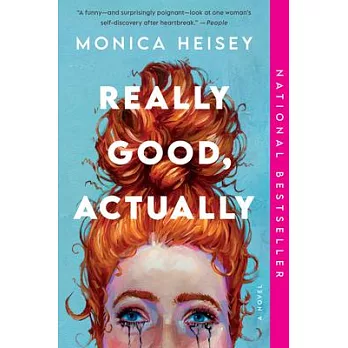 博客來-Really Good, Actually