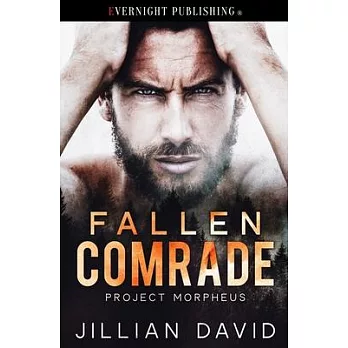 博客來-Fallen Comrade
