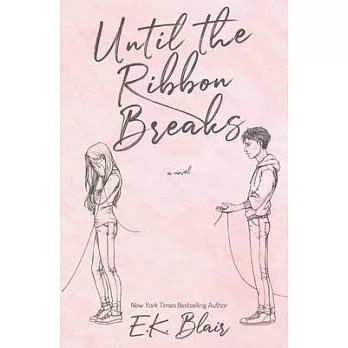 博客來-Until the Ribbon Breaks