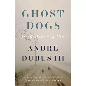 博客來-Ghost Dogs: On Killers and Kin