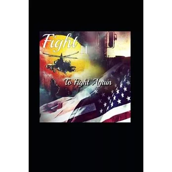 博客來-Fight II: To Fight Again