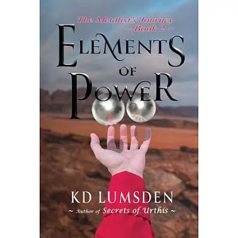 博客來-Elements of Power