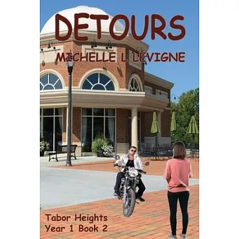 博客來-Detours
