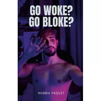 博客來-Go Woke? Go Bloke?
