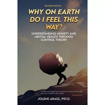 博客來-Why on Earth Do I Feel This Way?