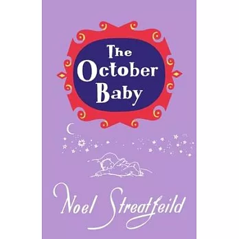 博客來-The October Baby