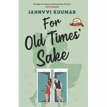 博客來-For Old Times’ Sake