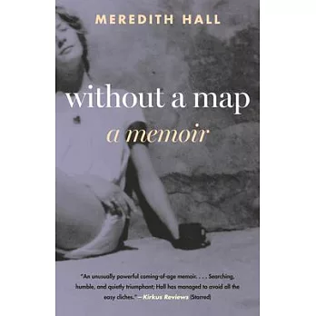 博客來-Without a Map (Updated): A Memoir