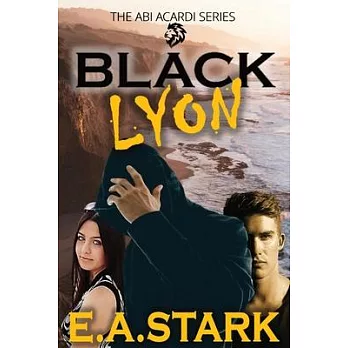 博客來-Black Lyon: The ABI Acardi Series
