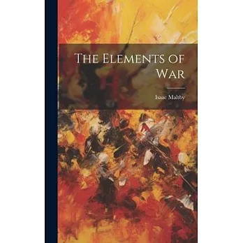 博客來-The Elements of War