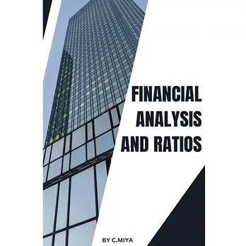 博客來-Financial Analysis and Ratios