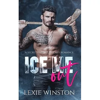 博客來-Ice Me Out