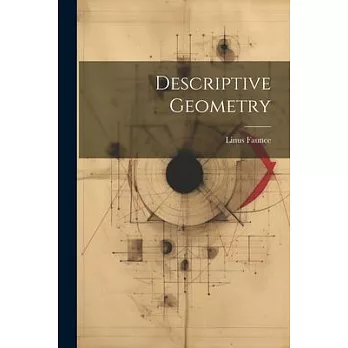 博客來-Descriptive Geometry