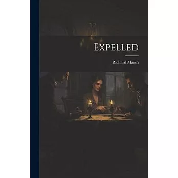 博客來-Expelled