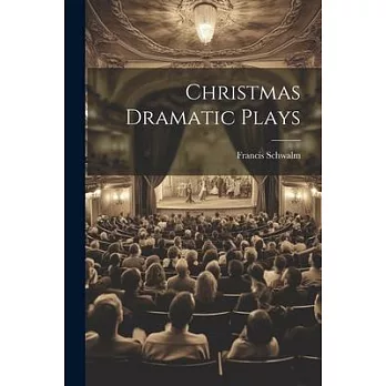 博客來-Christmas Dramatic Plays