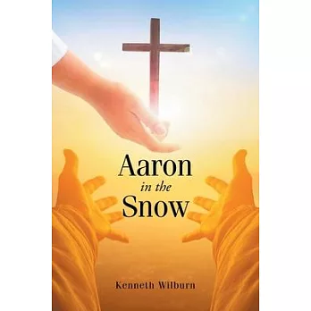 博客來-Aaron in the Snow