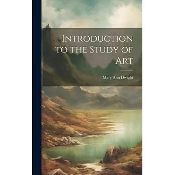 博客來-Introduction to the Study of Art