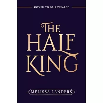 博客來-The Half King