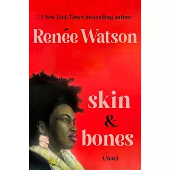 博客來-Skin & Bones