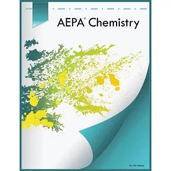 博客來-AEPA Chemistry
