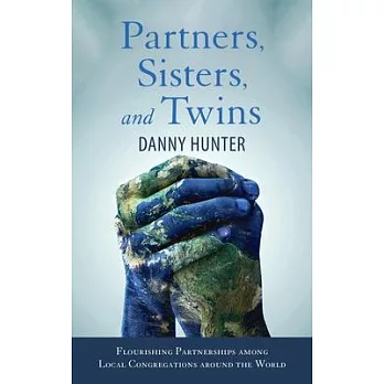 博客來-Partners, Sisters, and Twins