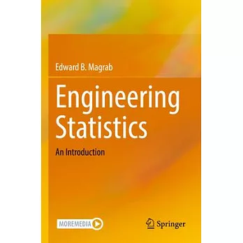 博客來-Engineering Statistics: An Introduction