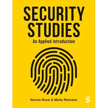 博客來-Security Studies: An Applied Introduction